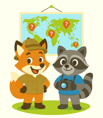 GeoGuess - 実際の写真で遊ぶ無料オンライン地理ゲーム